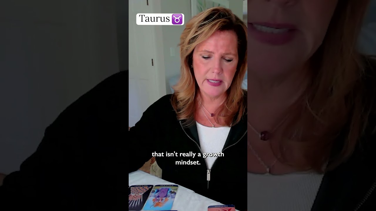 TAURUS : It's TIME To SHIFT - You'll Be Glad You Did! | Mid May 2024 ...