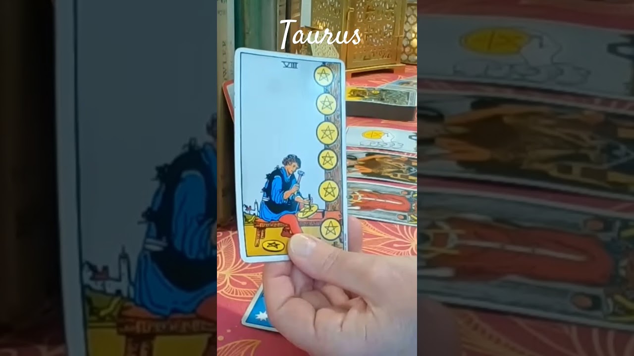 Taurus ♥️ Hidden Truth #Tarot