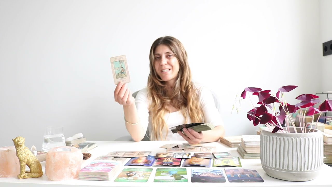 TAURUS ️ Are You Following Your Head Or Your Heart? July 2024 Tarot Reading