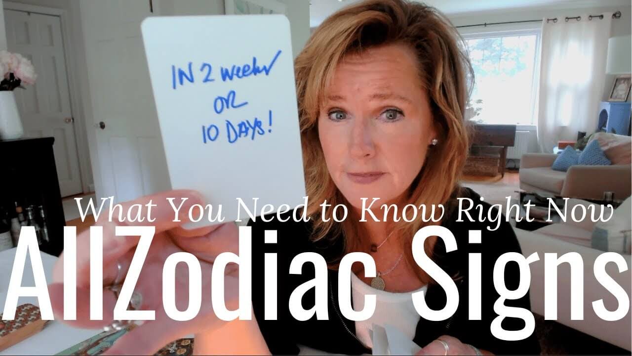 ALL ZODIAC SIGNS : What You DON'T See Coming | June Saturday Tarot Reading