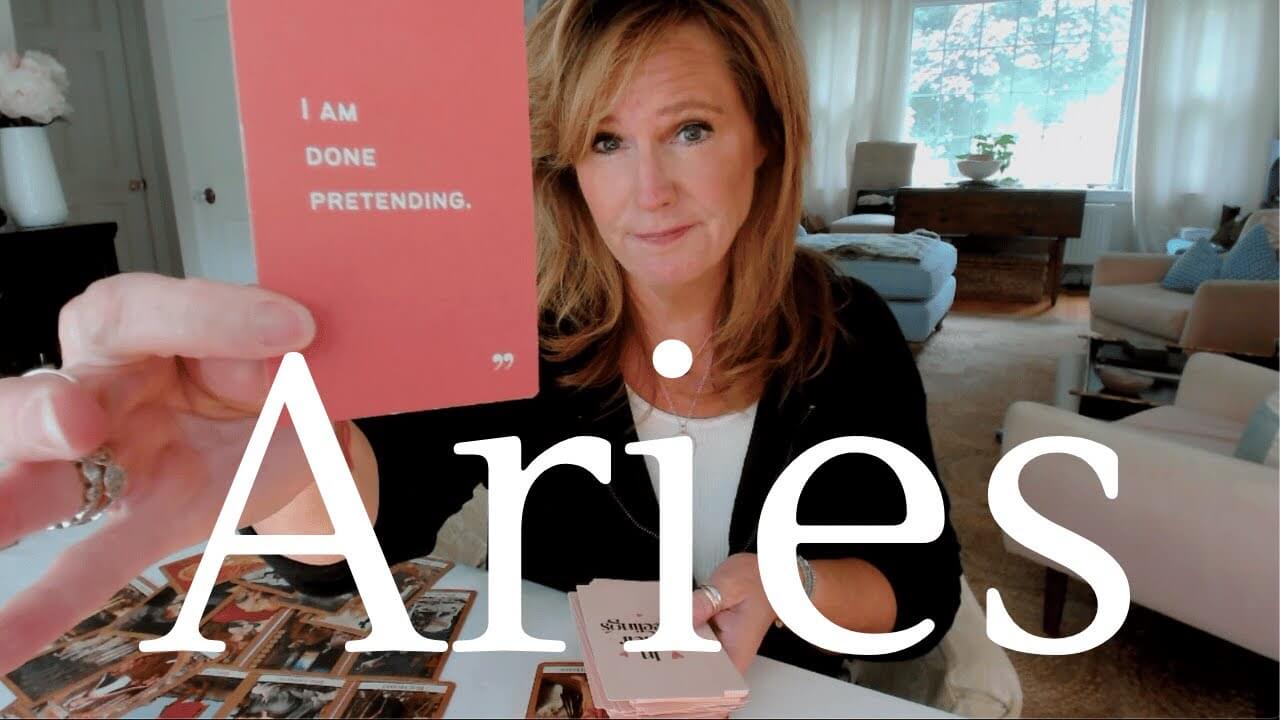 ARIES : Your Mission Is ACTIVATED | June Weekly 2024 Zodiac Tarot Reading