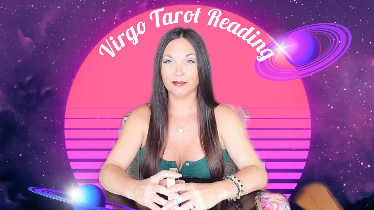 VIRGO | SHOULD I STAY OR SHOULD I GO? 💜| VIRGO TAROT READING.