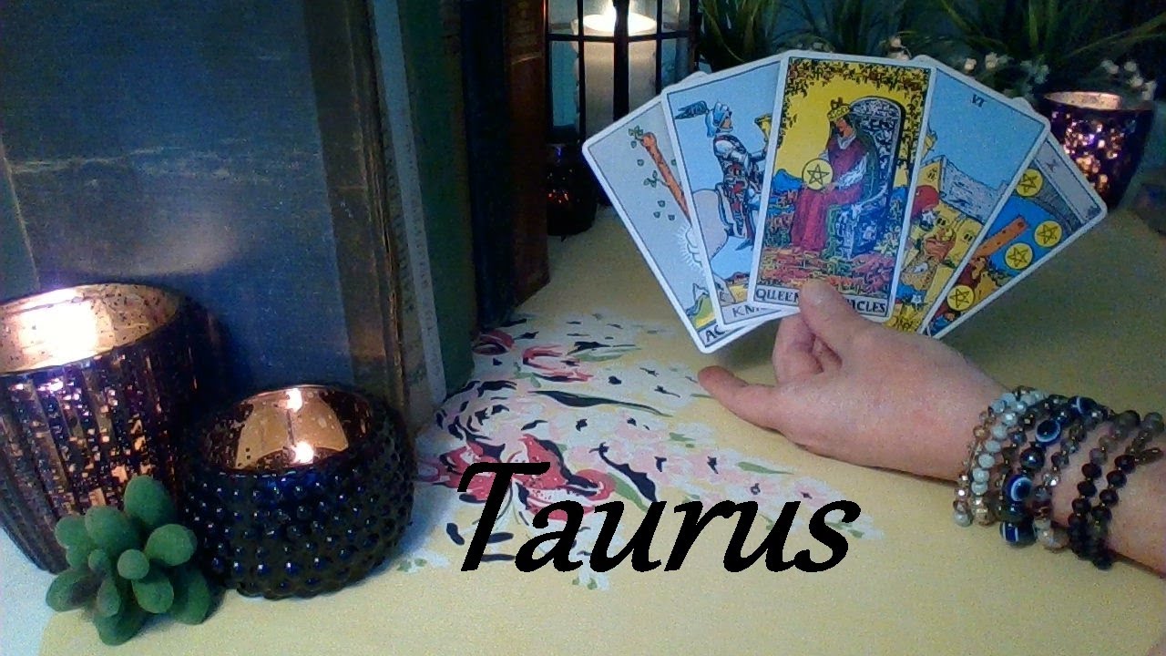 Taurus August 2024 💲 You Will Be Amazed At This Plot Twist! LOVE ...