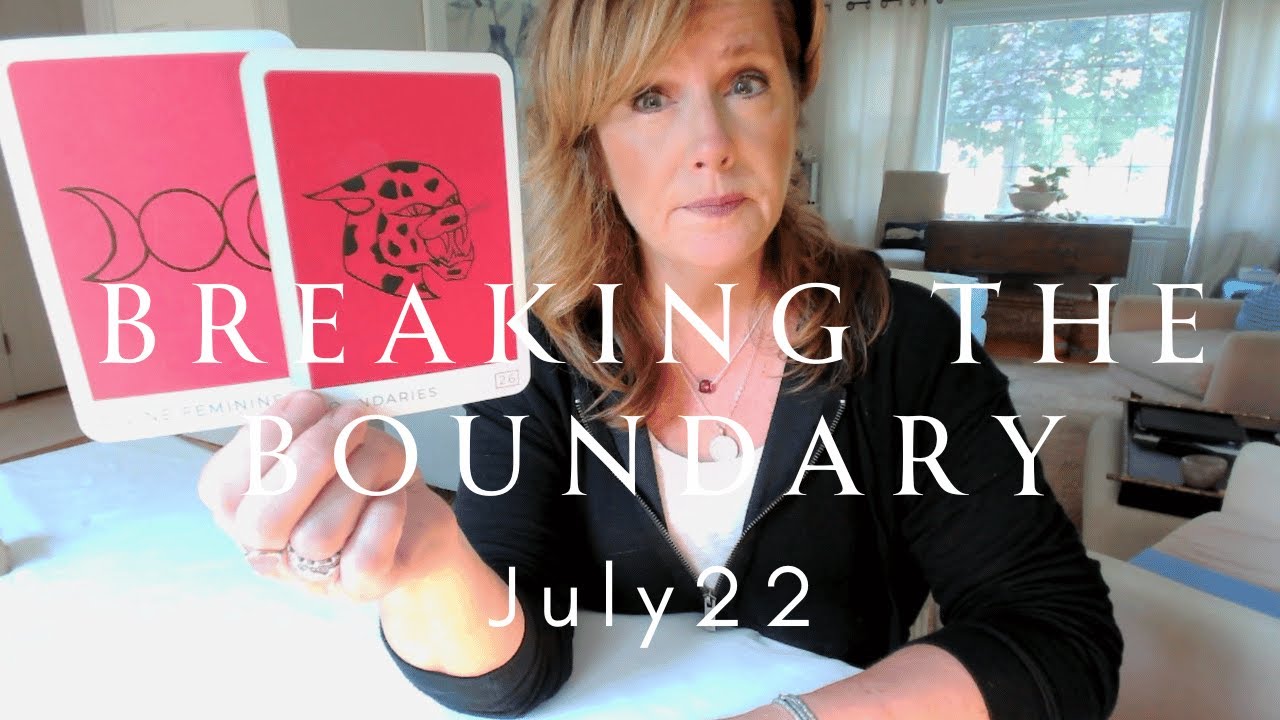 Your Daily Tarot Reading : Clearing GENERATIONAL Curses - FULL MOON IN ...