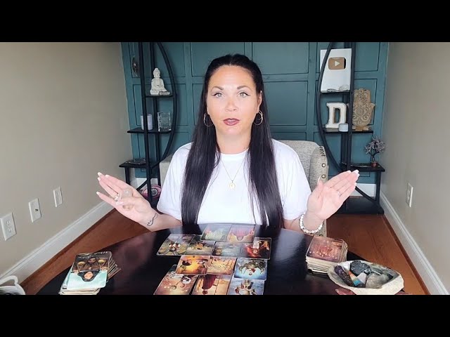 TAURUS | THE WORDS YOU NEEDED TO HEAR 💕 | TAURUS TAROT READING.