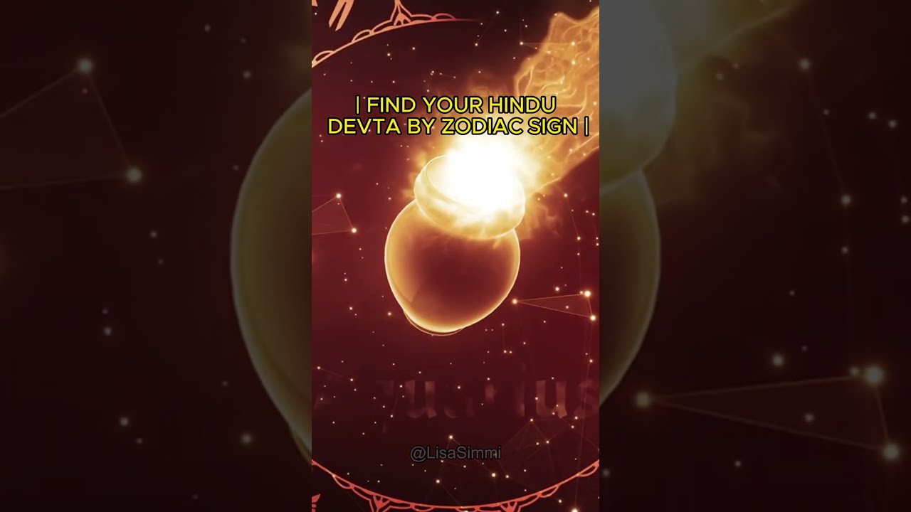 AQUARIOUS Your Hindu Devta Which Will Give You Success #hindugod #astrology