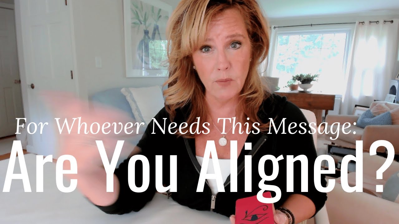For Whoever Needs To Hear This Message : NEW TIMELINE - Realign With Your TRUTH