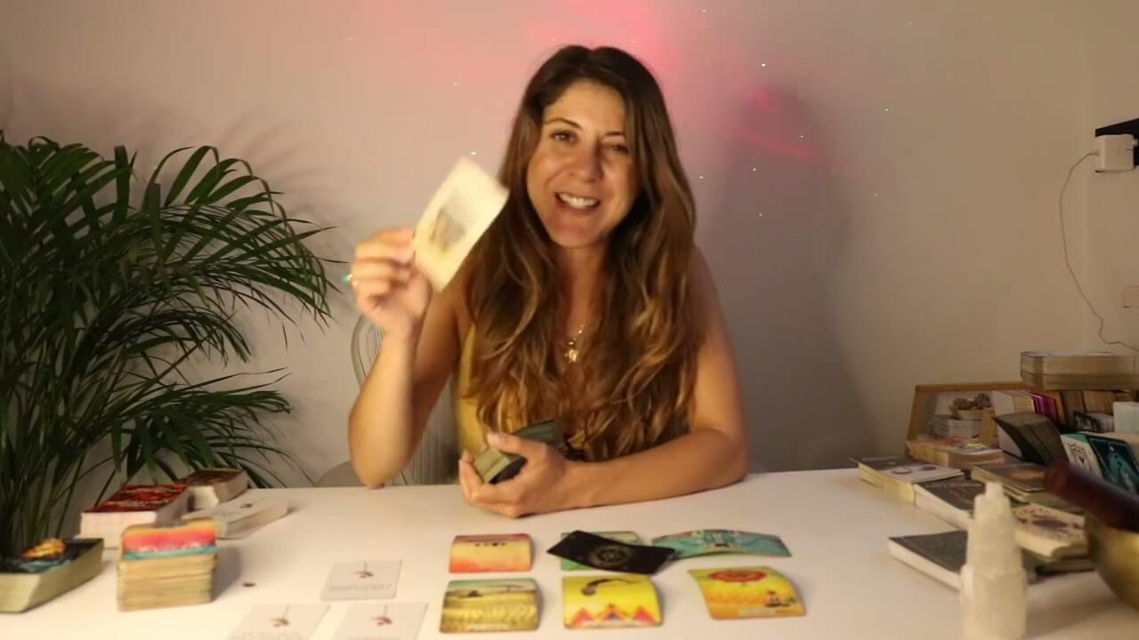 DM TO DF: YOUR ABSENCE MAKES THEM LONG FOR YOU...555 Thinking Of YOU!! Twin Flame Tarot