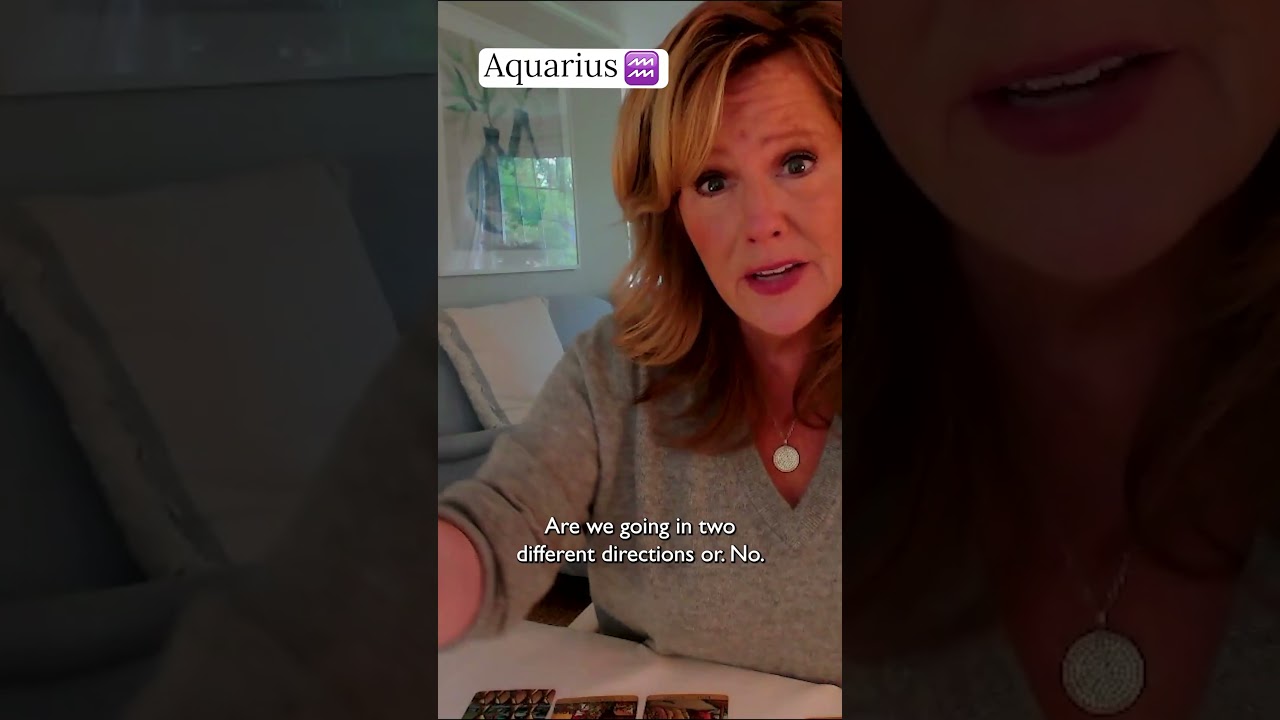 AQUARIUS: Seeing The FUTURE - You're Stepping Into Something INSPIRING | October 2024 Zodiac #shorts