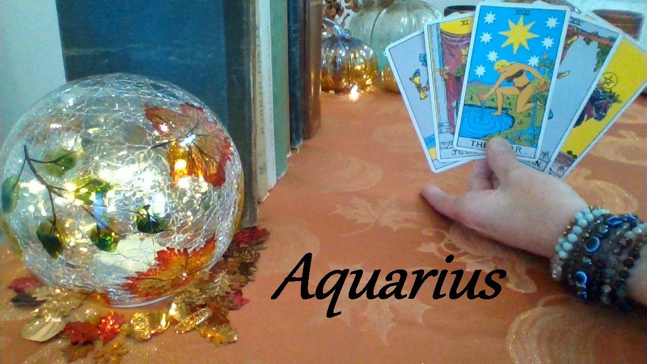 Aquarius November 2024 An Offer Of Serious Commitment Aquarius FUTURE ...