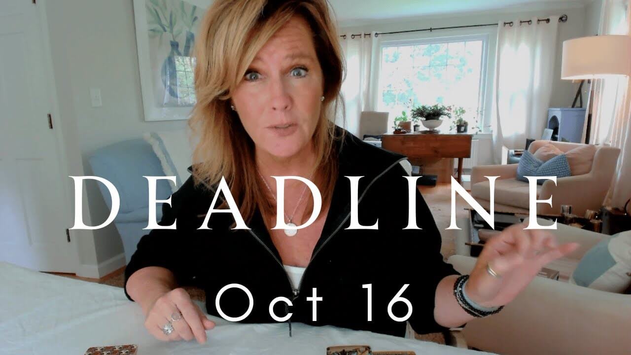 Your Daily Tarot Reading : Suddenly Put Your Money Where Your Mouth Is ...