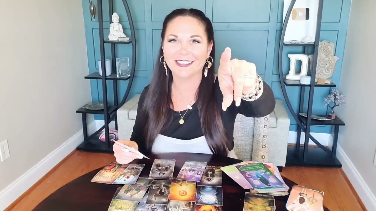 CANCER | THIS WILL ALL MAKE SENSE TO YOU 🙌🧿🔮 4-4-4 | CANCER TAROT READING.