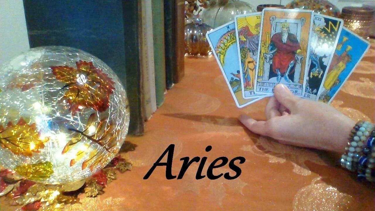 Aries November 2024 The Surprising Soulmate Switch-Up Aries SOULMATE ...