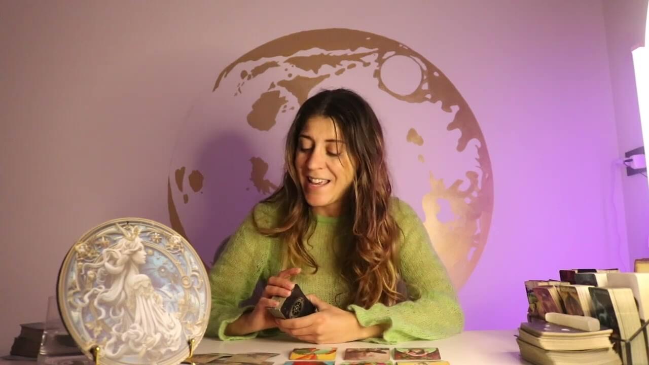 AQUARIUS ♡♡ A Divine DETOUR Brings You BACK To Them! November 2024 ...
