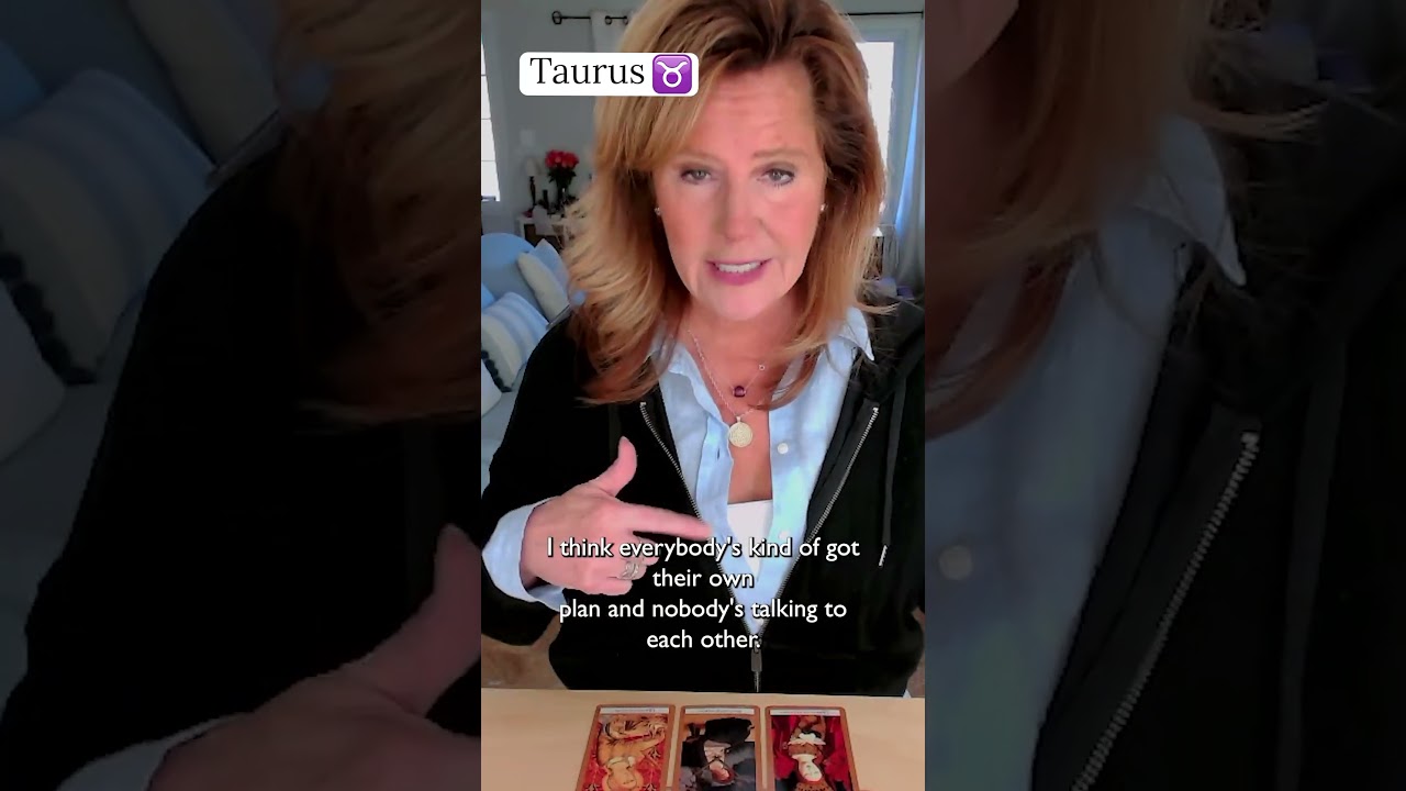 TAURUS : New Life DIRECTION - It's NOT What You Think | Mid November 2024 Tarot Reading #shorts