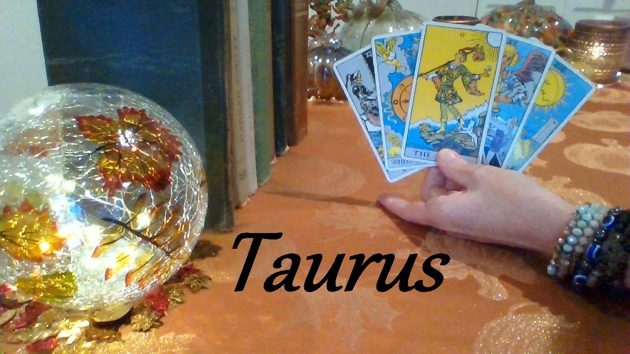 Taurus November 2024 They Could Listen To Your Voice Forever Taurus ...