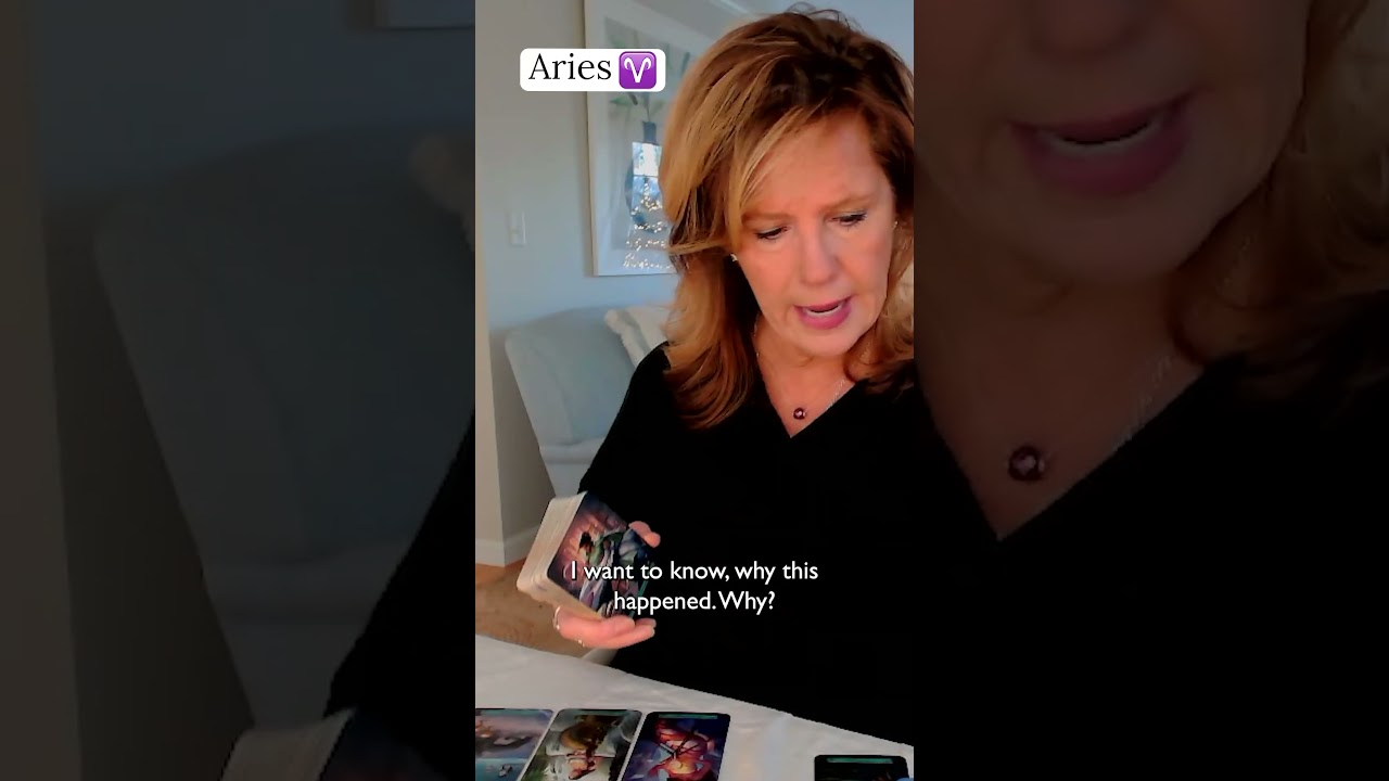 ARIES : They Are The KEY To Your SMASHING SUCCESS | 2025 PREDICTIONS # ...