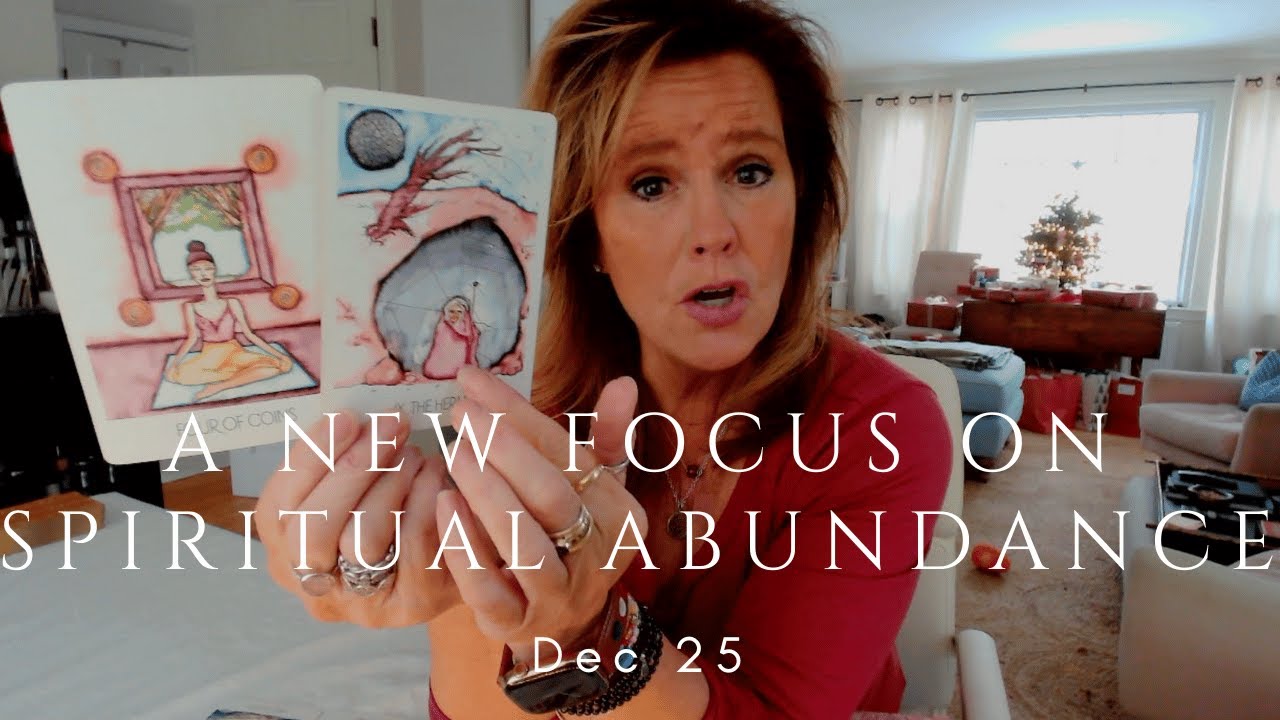Your Daily Tarot Reading : A NEW Earth Focus On The Economics Of High ...