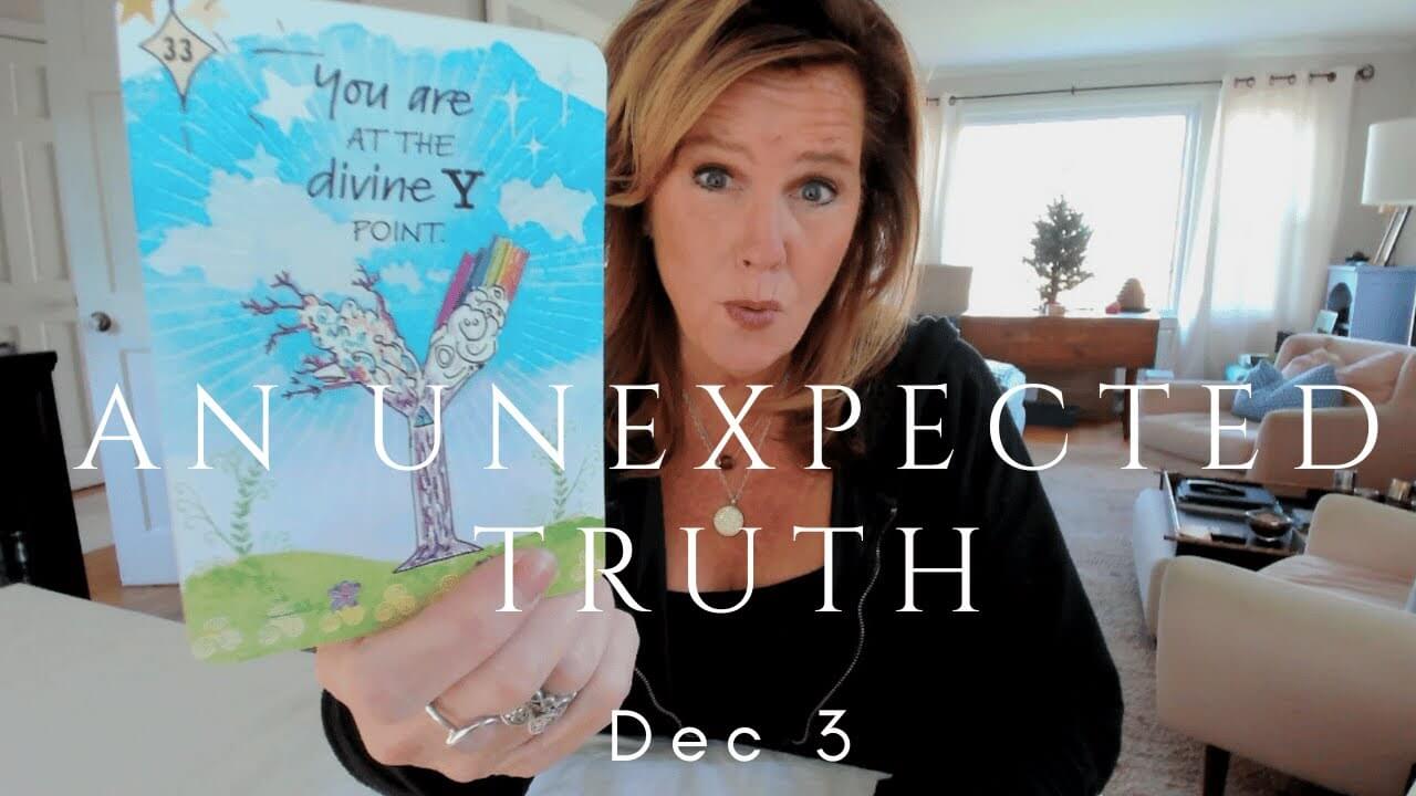 Your Daily Tarot Reading : An UNEXPECTED Truth Flips The Script ...
