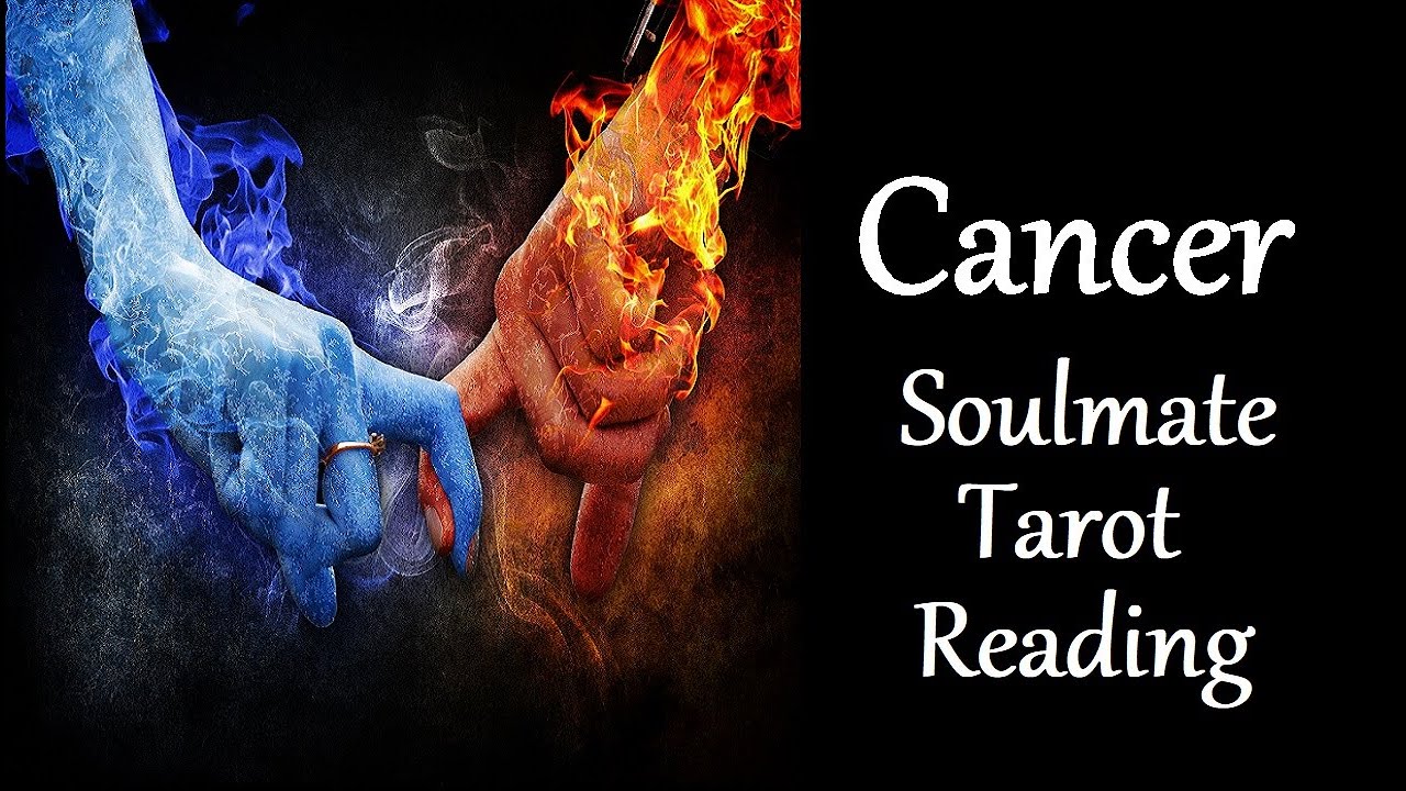 Cancer They Want To Keep You Bound To Them Cancer SOULMATE READING ...
