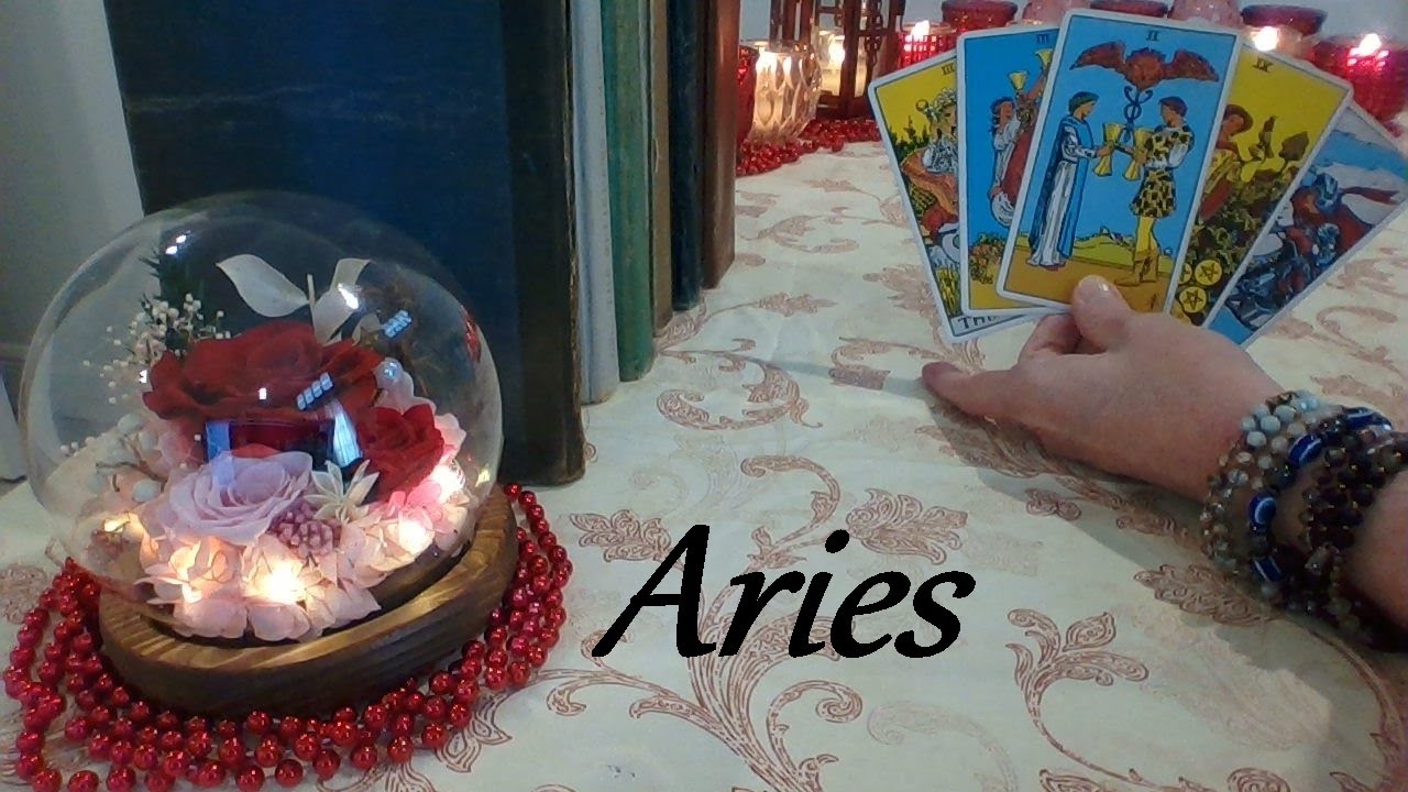 Aries February 2025 💲 PLOT TWIST! Wait Until You See What's Coming LOVE & CAREER #Aries