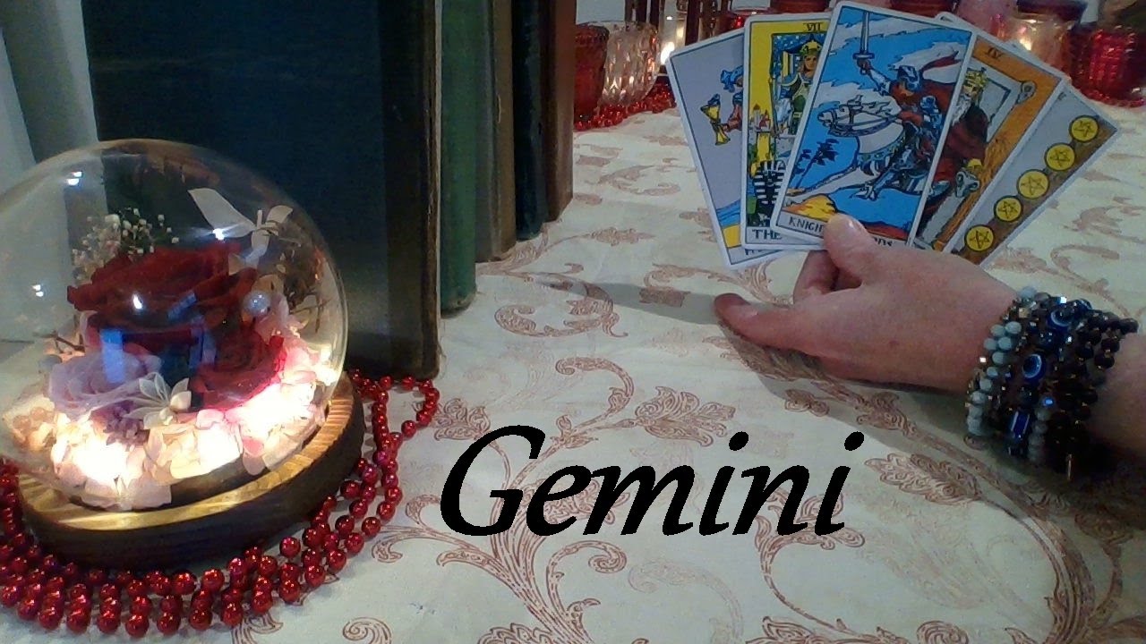 Gemini Mid February 2025 💲 Many Shocking Events Heading Your Way Gemini ...