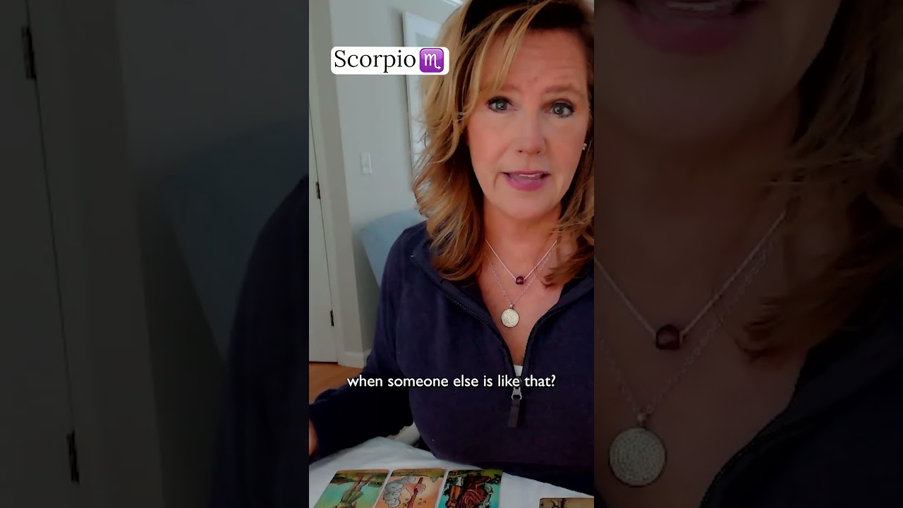 SCORPIO : Healing Generational Trauma & Karma Is CLEARED | Mid February ...