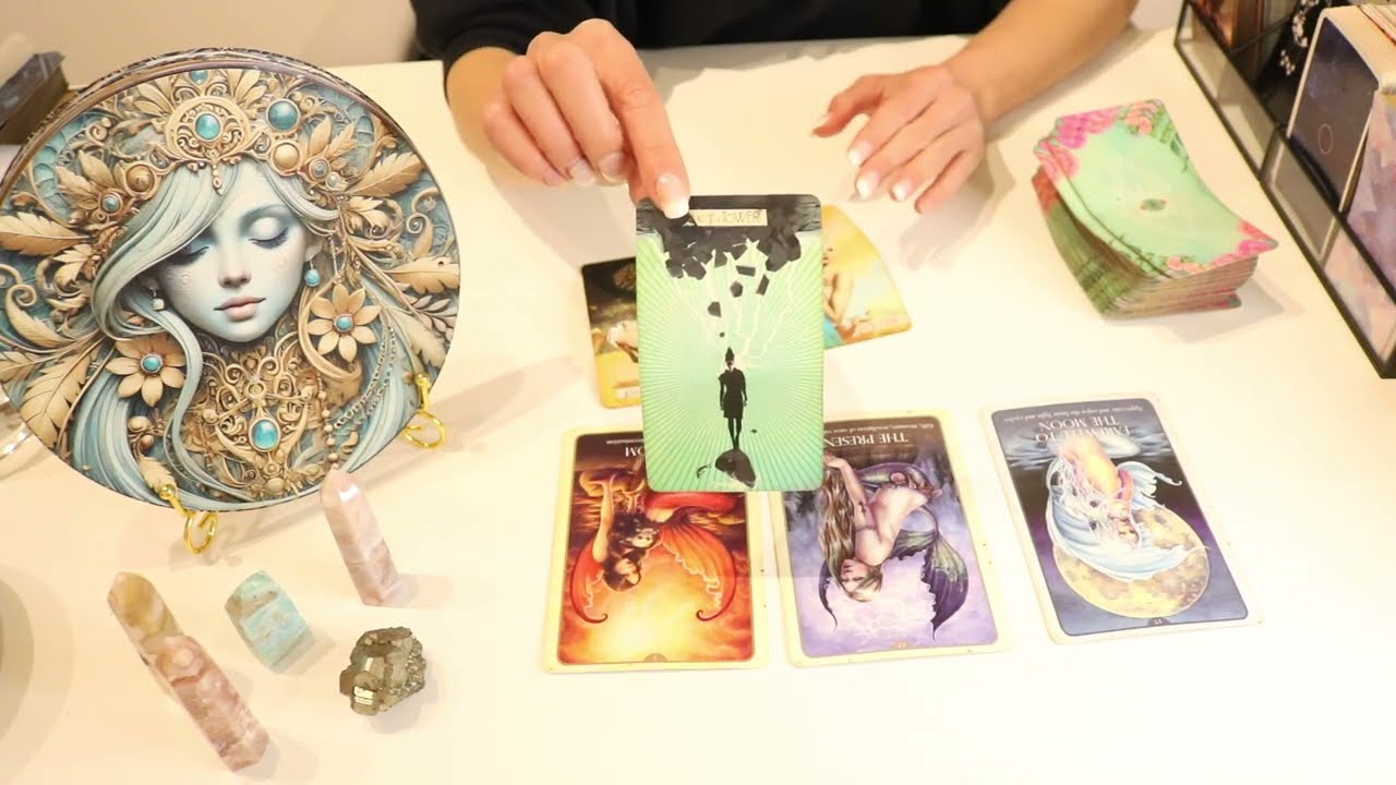 💣🎯"You Dodged A Spiritual Bullet – Now Your Real Journey Begins!" 🧿🪬 ...