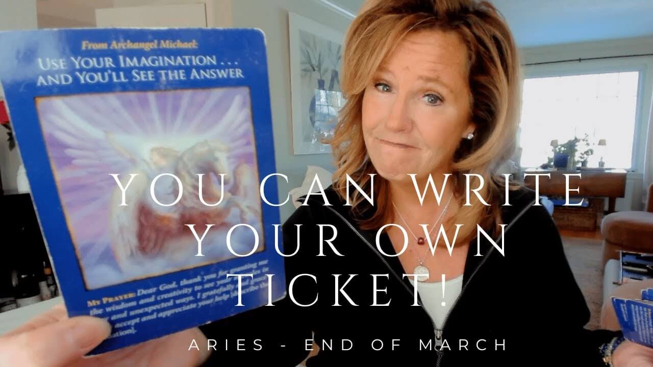 ARIES : Unfinished Business Comes FIRST, ARIES | Mid March 2025 Zodiac ...