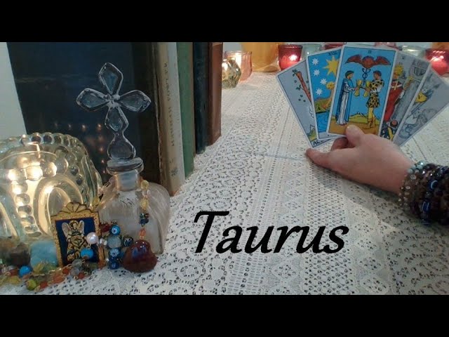 Taurus April 2025 FALLING IN LOVE! This Is The Person You Will Marry ...