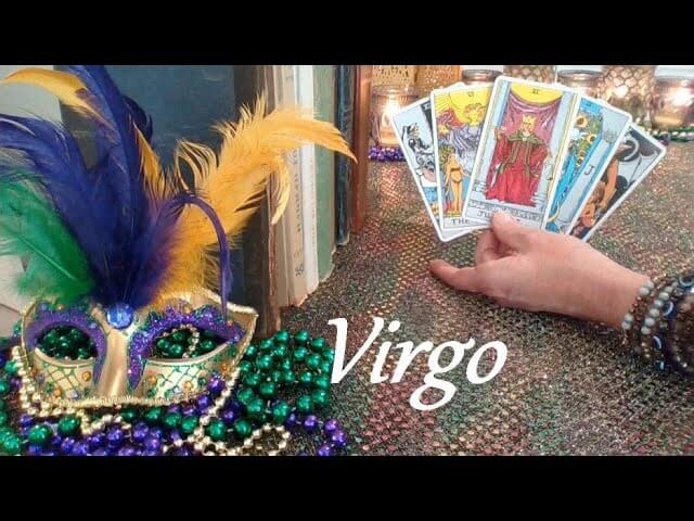 Virgo CRAZY OBSESSED! Prepare For A Deep Expression Of Regret SOULMATE ...