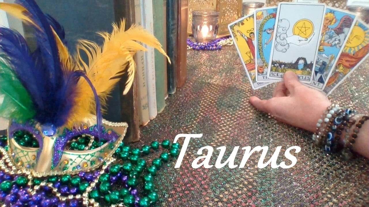 Taurus March 2025 💲 TAURUS GONE WILD! You Will Shock Everyone With This ...