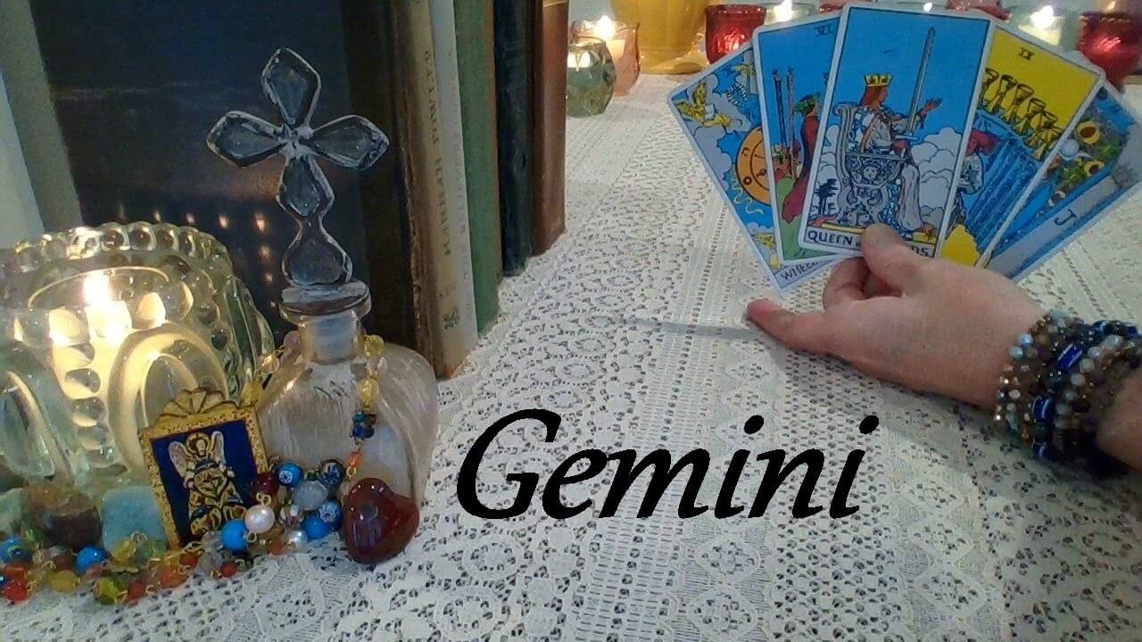 Gemini April 2025 💲 YOU ARE THE PLOT TWIST! This Is Your Ultimate Glow ...