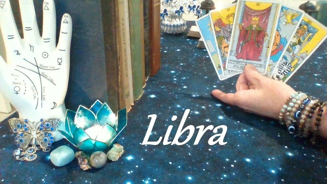 Libra YOU Are Their Ultimate Breaking Point HIDDEN TRUTH Now-May 24th # ...