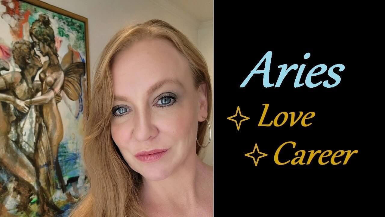 Aries Mid May 2025 💲 SHOCKING THEM ALL! The Big Conversation LOVE & CAREER #Aries