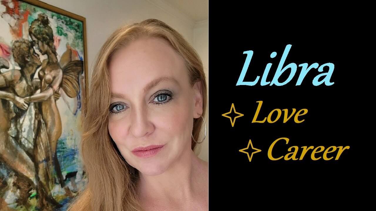Libra Mid May 2025 💲 The Message That Changes Everything LOVE & CAREER #Libra