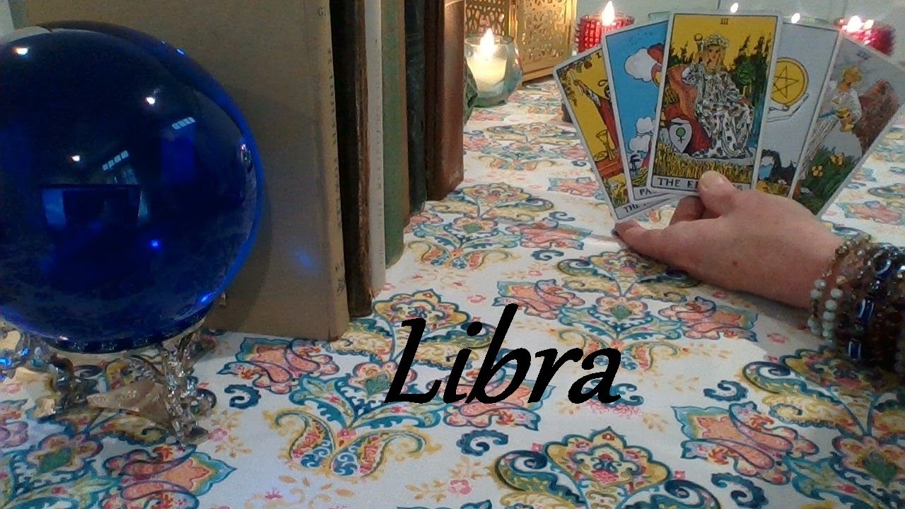 Libra June 2025 IT'S TIME! You Are Always On Their Mind Libra FUTURE ...