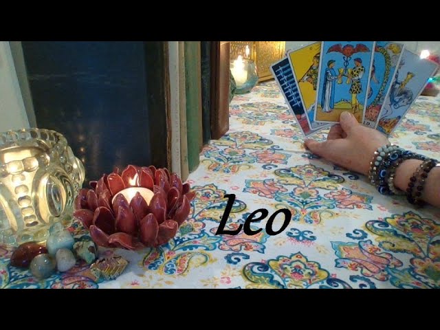 Leo June 2025 They Are Ready To Prove Their Love To You Leo FUTURE LOVE ...
