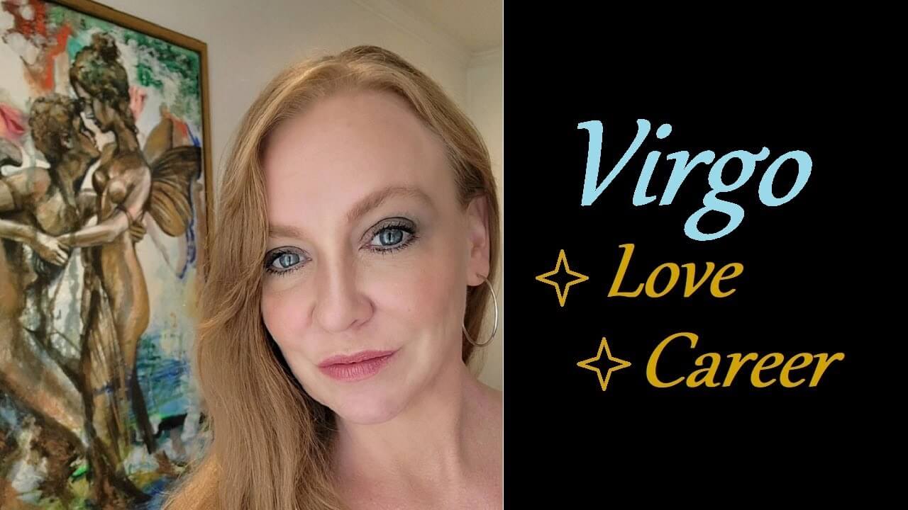 Virgo Mid May 2025 💲 This Is The Moment You Have Been Wishing For LOVE & CAREER #Virgo
