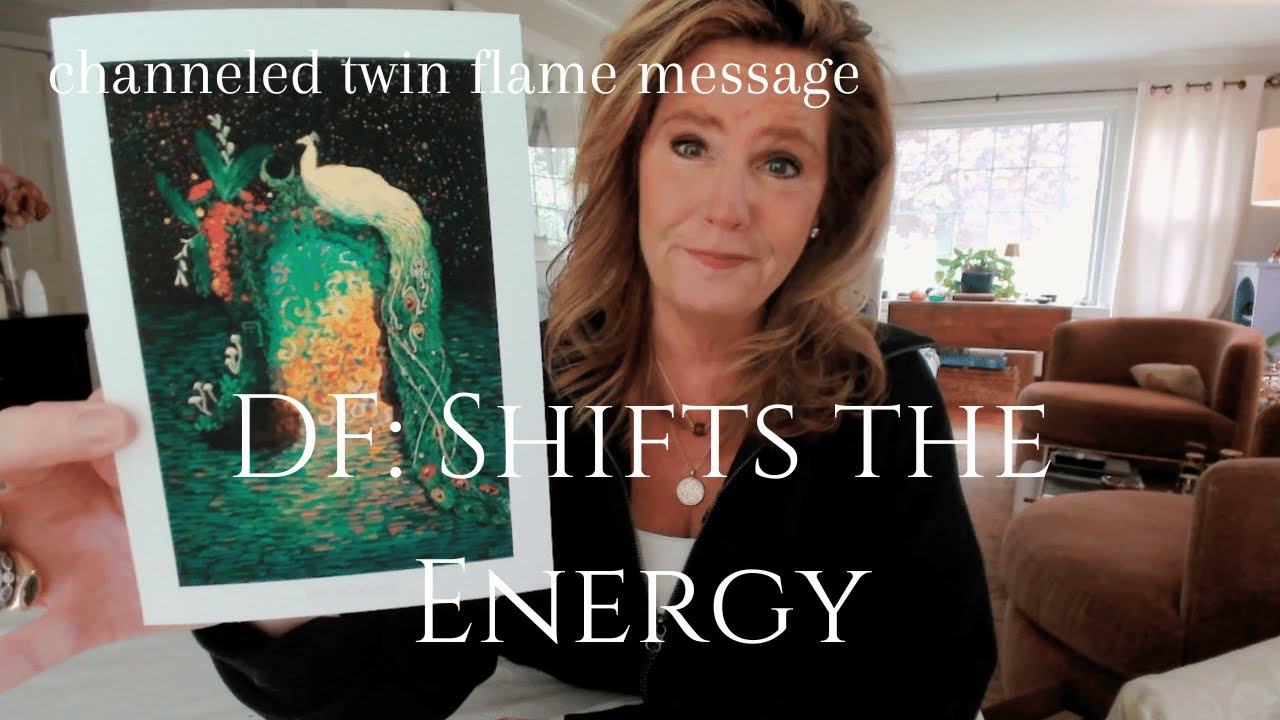 Twin Flame Collective : DF Changing The Story - NOT Business As USUAL ...