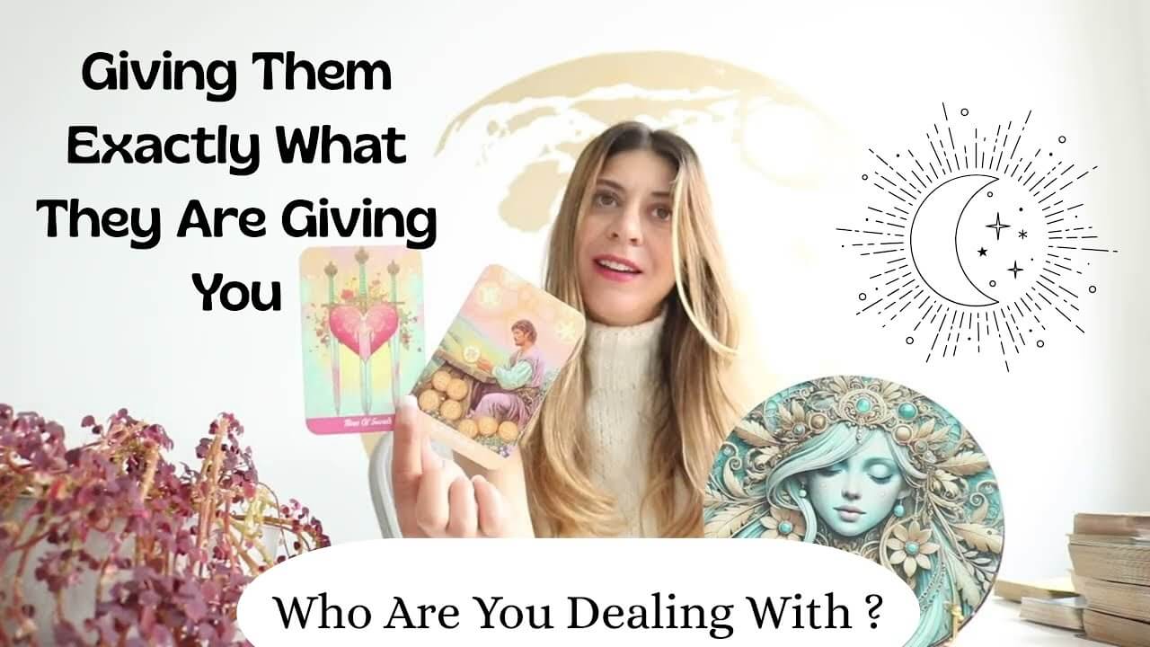 🧲♥️THEY KEEP ON COMING BACK TO YOU! Here’s WHY! Collective General Tarot Reading