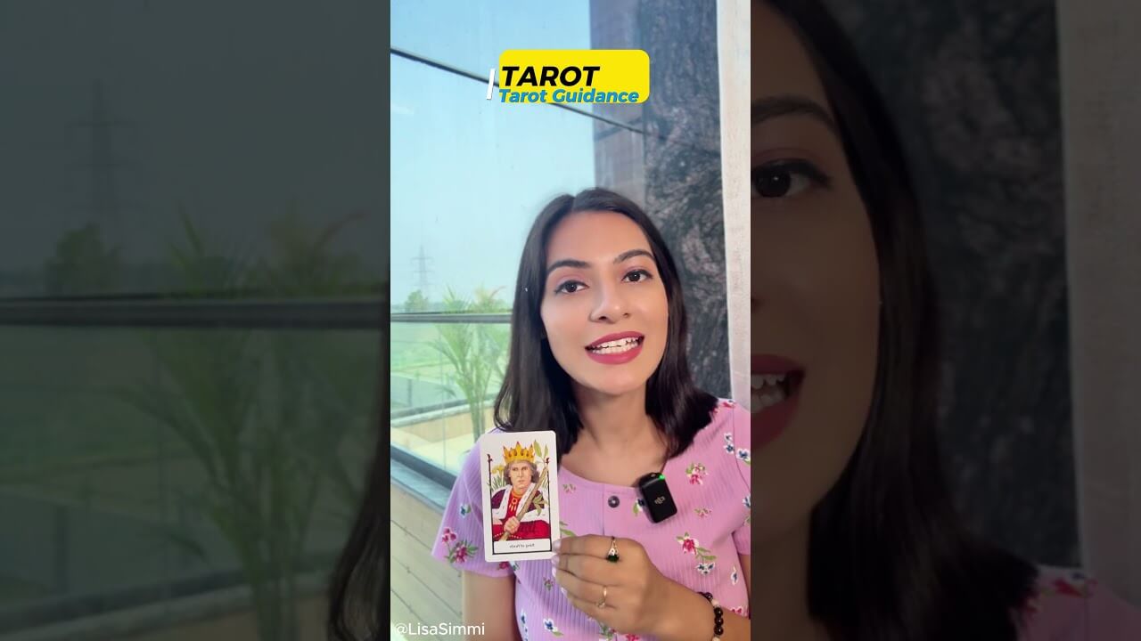 Tarot Daily Guidance #142 Your Daily Tarot :Tarot Astrology Numerology 2025 Prediction | @lisasimmi