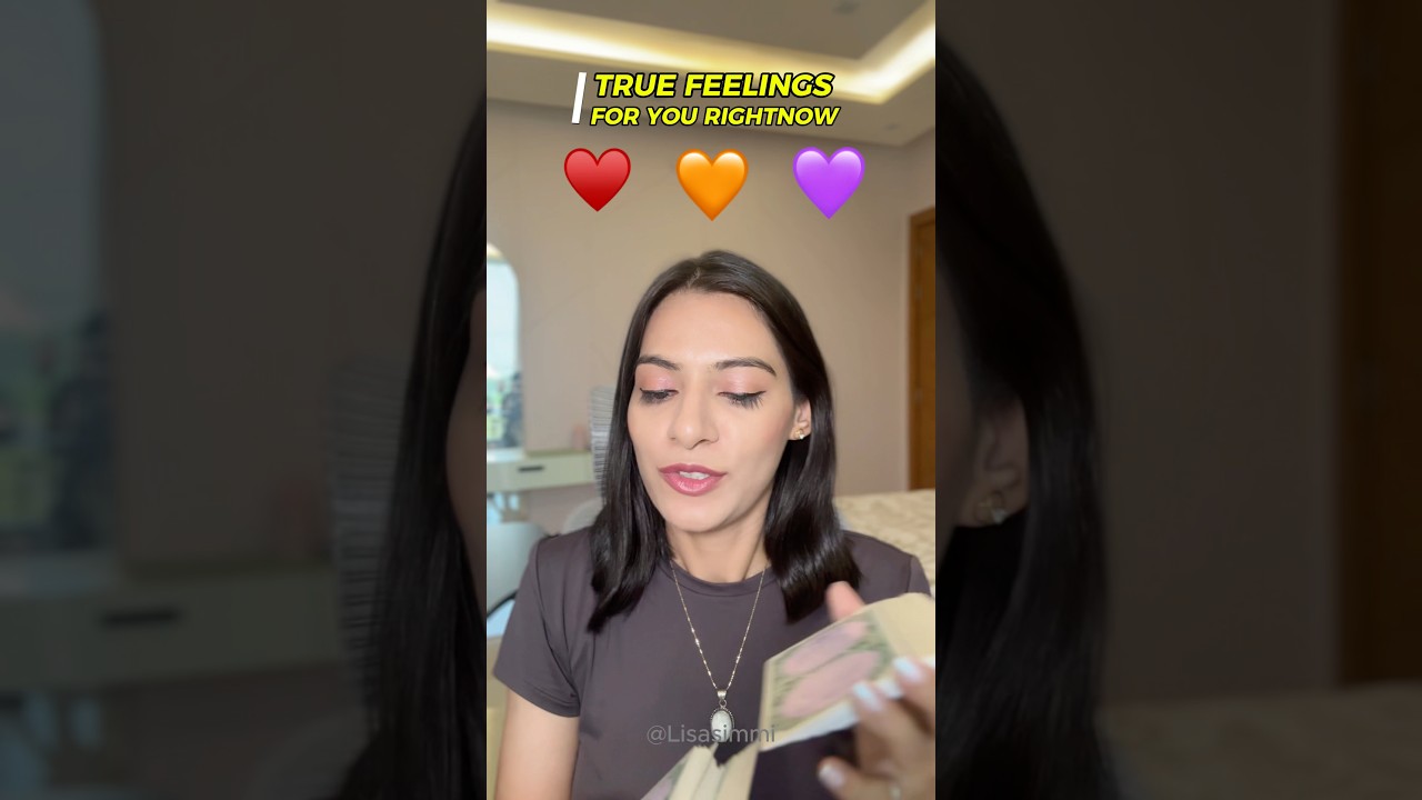The Truth About Their Feelings For You 💖 | What Do They Truly Feel For ...