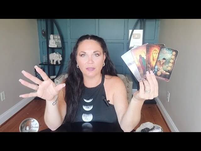 CANCER TAROT | You VS Them: Addicted 💜 🔮 | Bonus General Reading At The ...