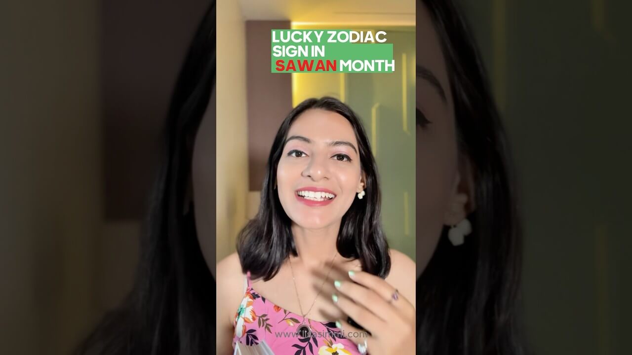 These Zodiac Signs Will Benefit From Powerful Sawan Month # ...