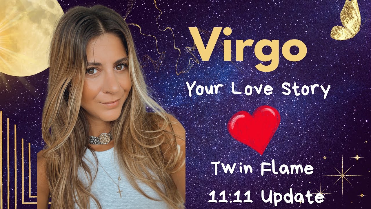VIRGO ️‍🔥 Twin Flame Update: OBSESSION & CONTROL ! July 2025 Tarot Reading