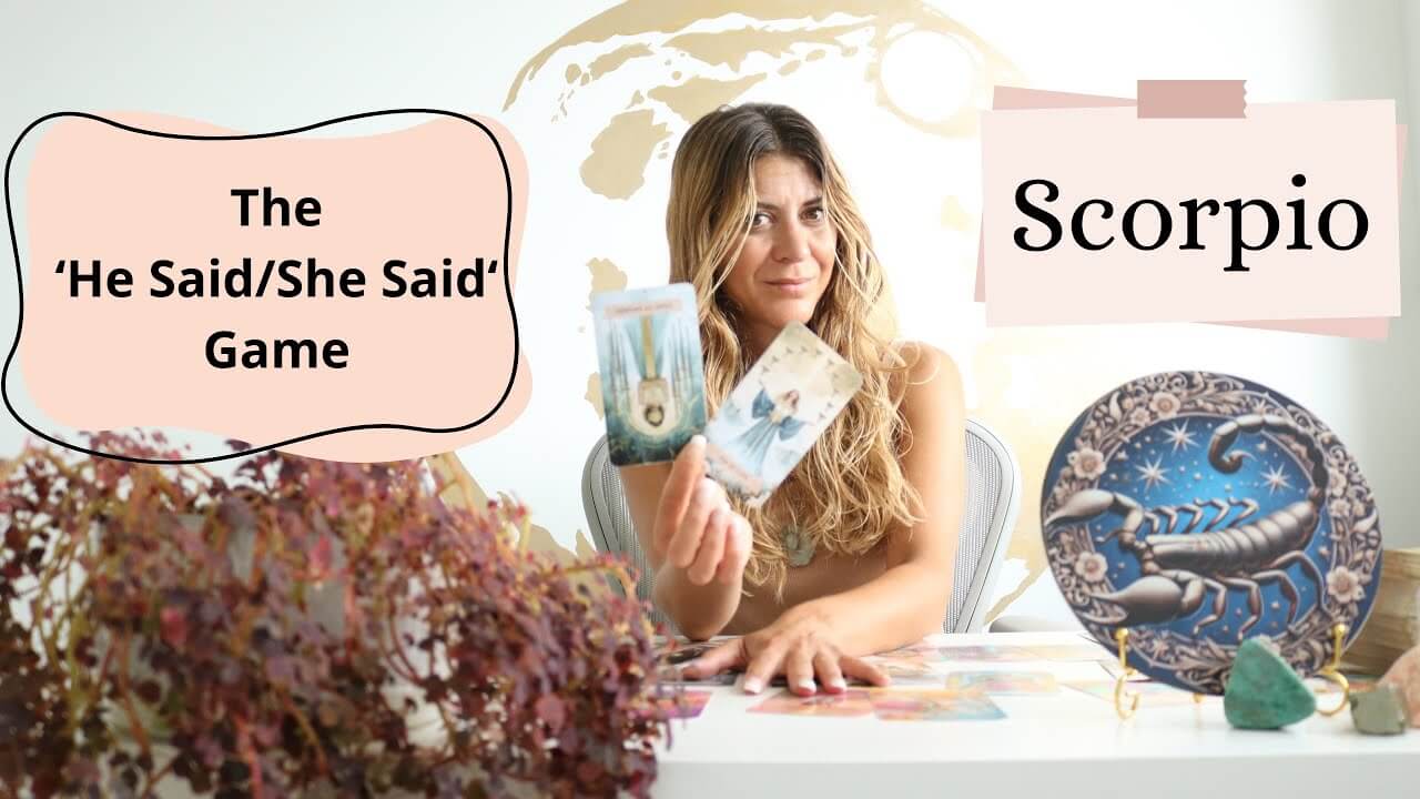 SCORPIO🔮 The Tables Have Turned Now! July 2025 Tarot Reading