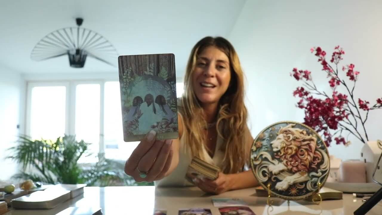 LIONS GATE 8/8 Portal 🌟Light Code DNA Activation🌟 WHAT YOU NEED TO KNOW ...