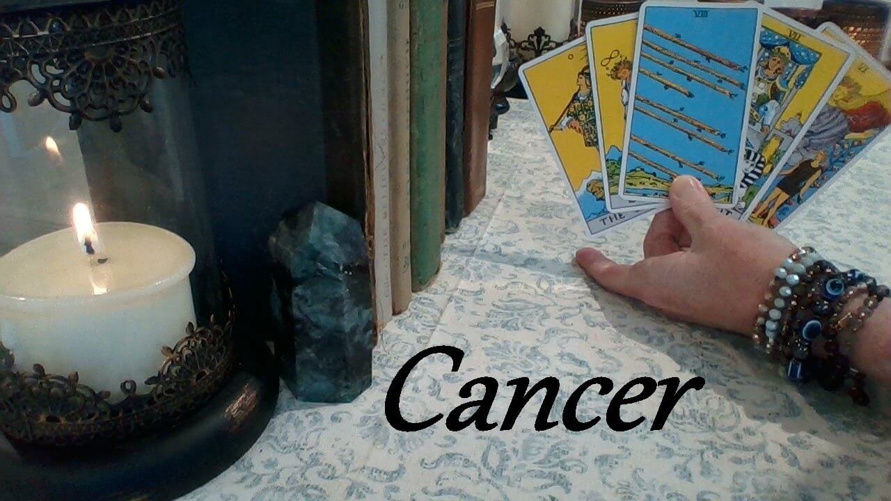 Cancer This Is What They NEVER Wanted You To Know HIDDEN TRUTH Now ...