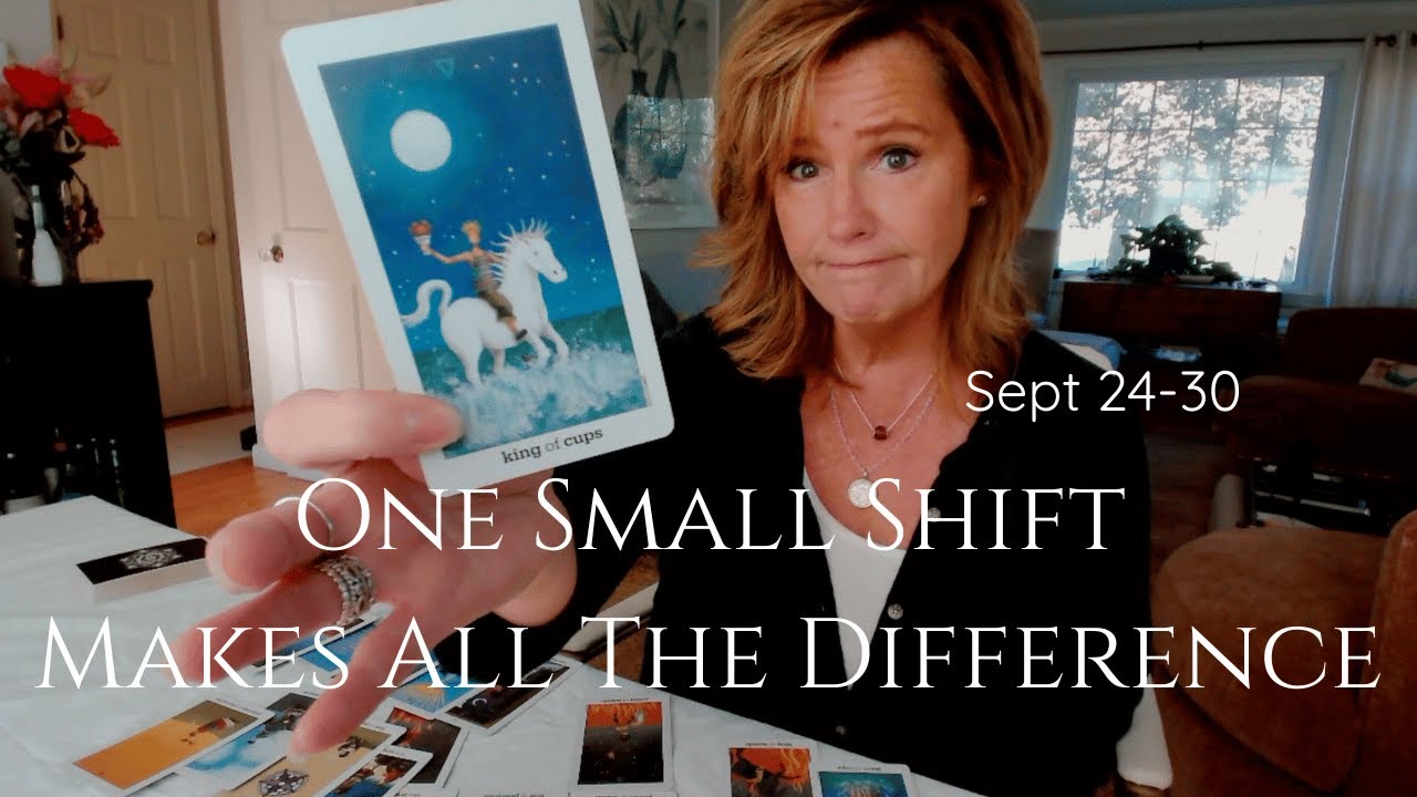 Ancestor Message : This SMALL STEP Takes You In A VERY Meaningful Direction